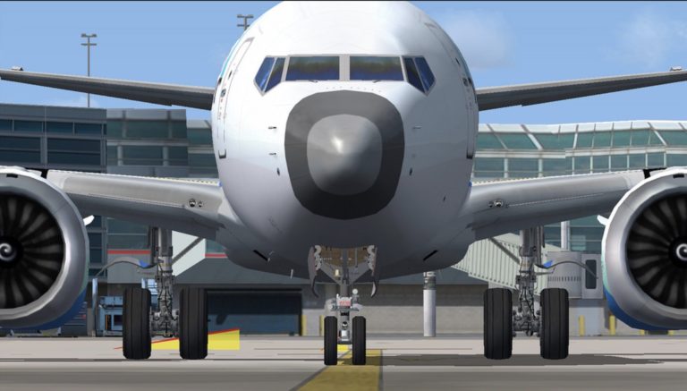 Boeing 737 Max, MCAS and the future of automation in aviation