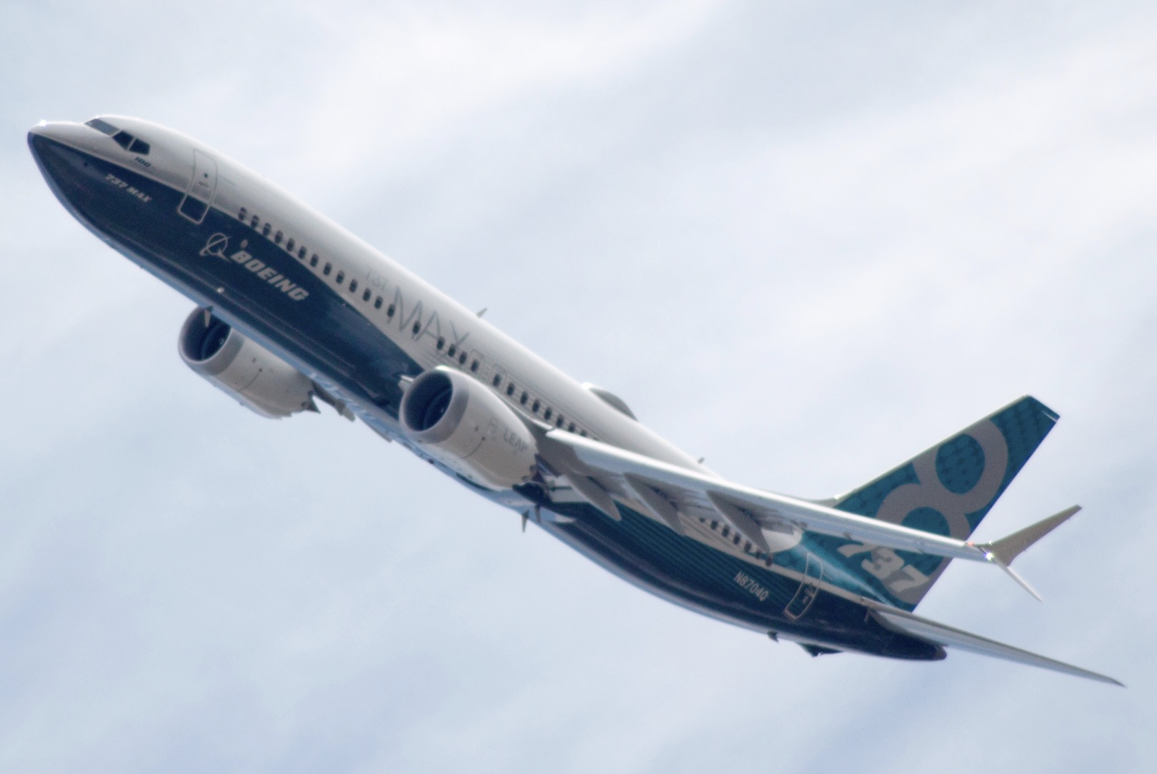 Boeing 737 Max, MCAS and the future of automation in aviation